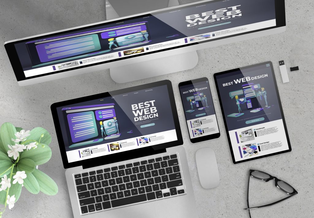 Por Qué Es Importante Tener Un Diseño Responsive Soluciones Gazo